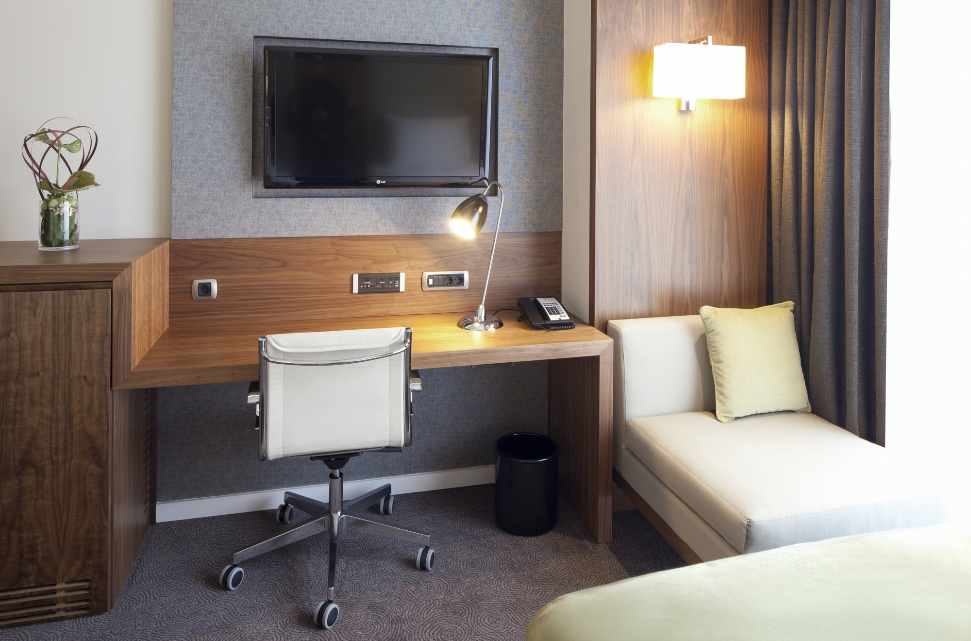 Contract Camera Albergo 4 Stelle | Caremi Contract alberghi, case di ...